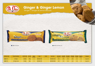 DE VRIES | Continental Brands