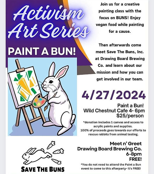 Events | Wild Chestnut Cafe