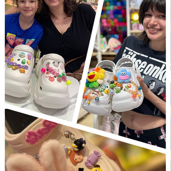 Lightning Planet_DIY workshop: Fun Art & Handcrafts in Melbourne