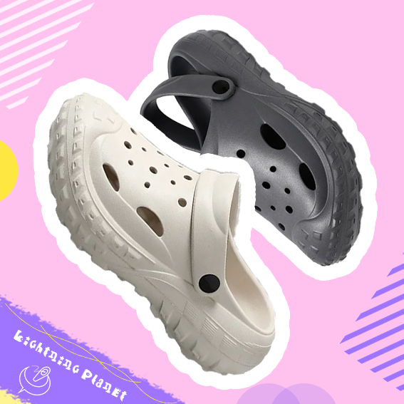 Shop | Lightning Planet