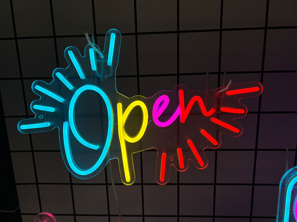 Lightning Planet_DIY workshop: Fun Art & Handcrafts in Melbourne