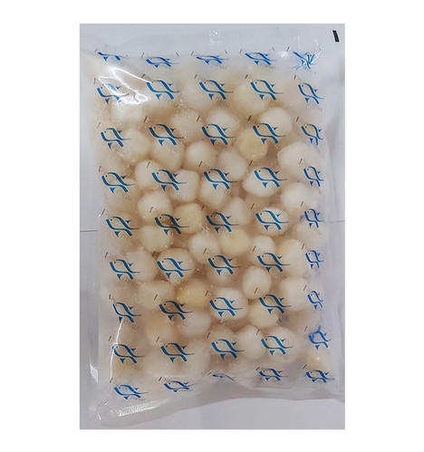 CALLO DE ALMEJA 1kg | PAPRIKA