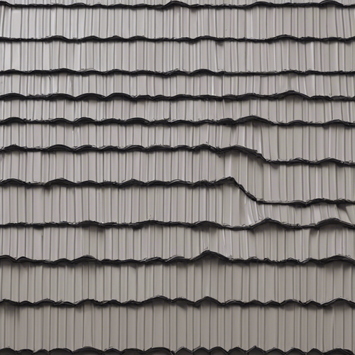 Gable Metal Roof System | Velasco & Sons