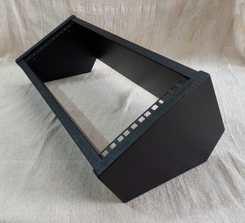 4U CONTROLLER RACK POD | Nutshell studio