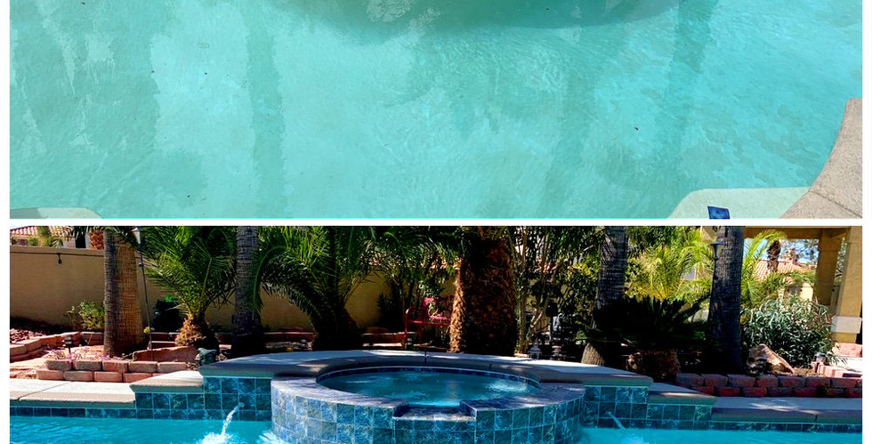 GALLERY | Trident Pool