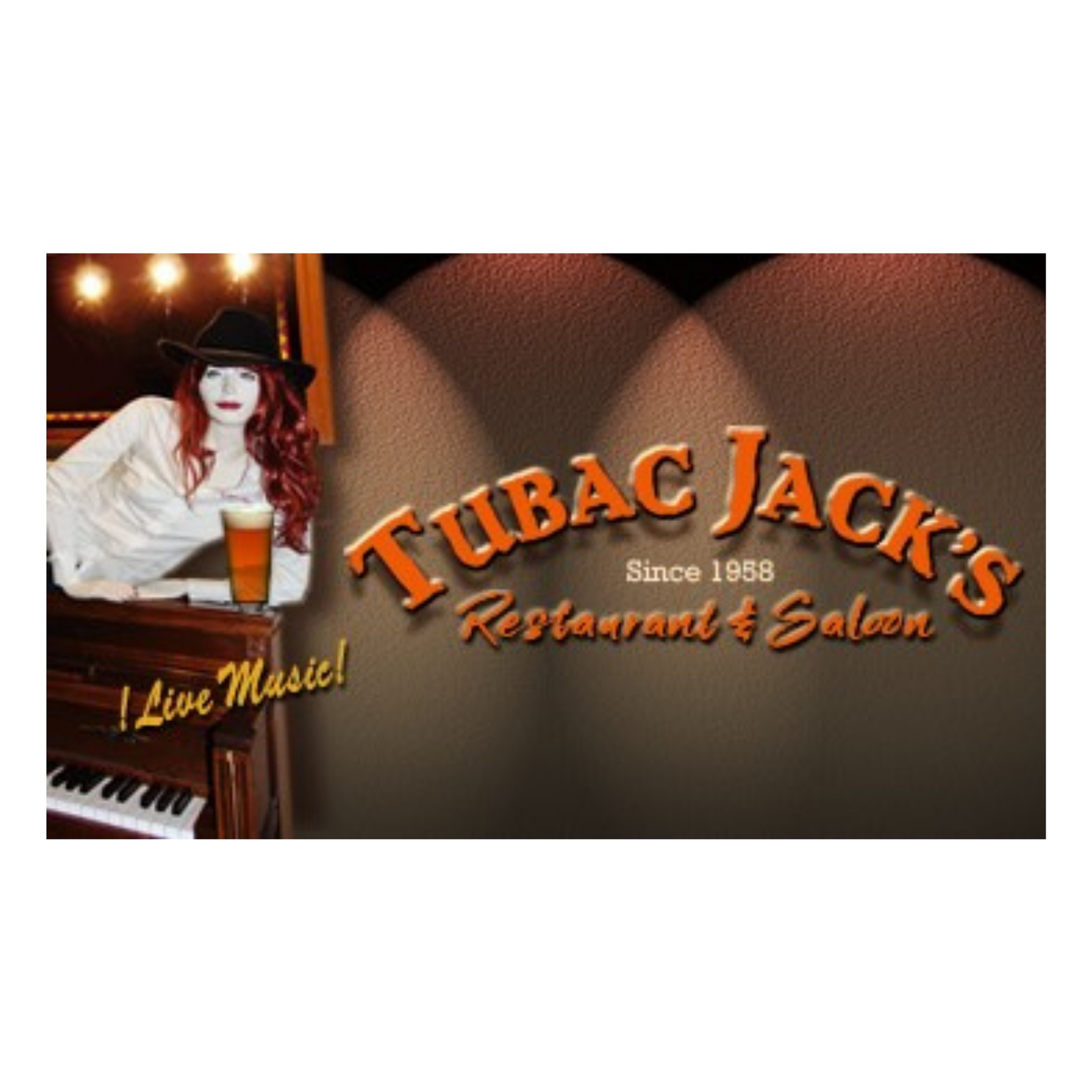 Tubac Jack’s Restaurant and Saloon | TubacAZ