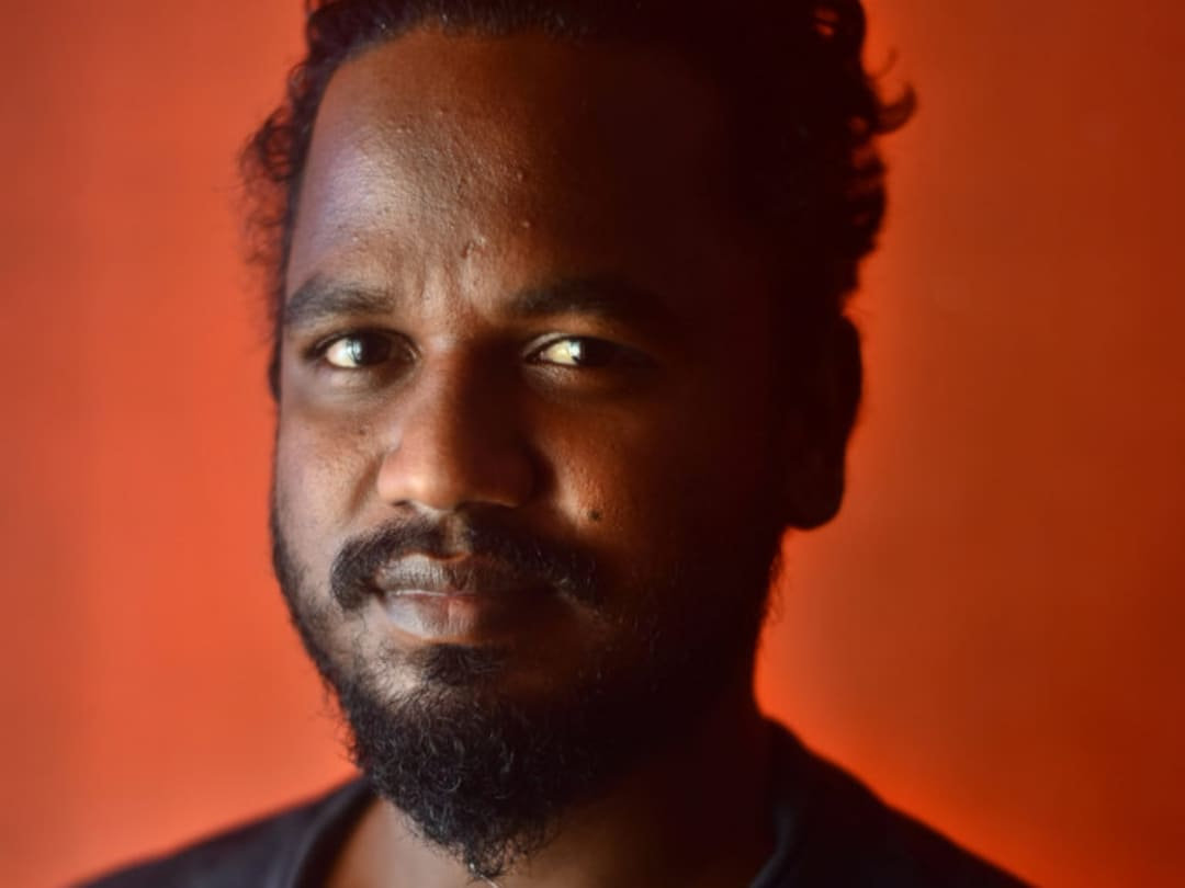 Art Talk - Palani Kumar | Indian Photo Fest