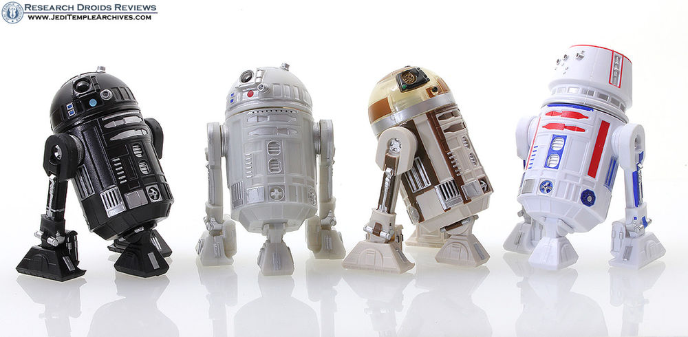 R3-M2 Astromech (Review & Research)