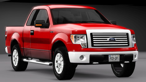Sims 3 Vehicles - Ford | FPC Sims