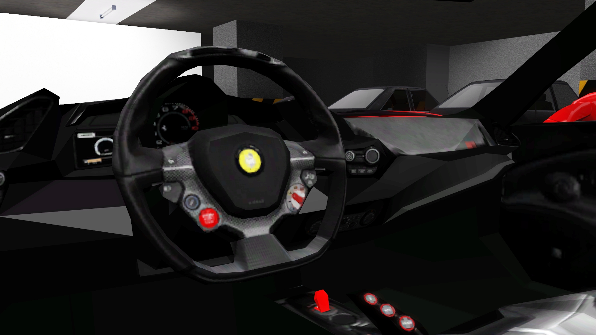 2019 Ferrari 488 Pista | FPC Sims