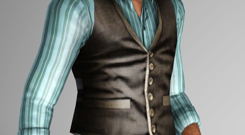 Sims 3 - Sim | FPC Sims