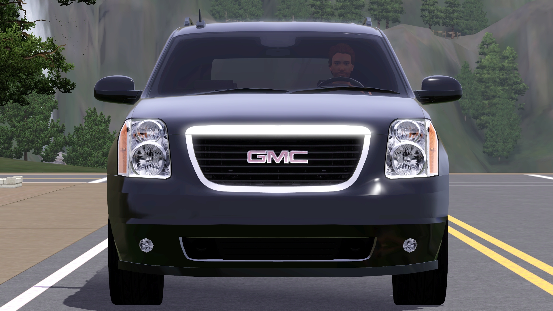 2012 GMC Yukon | FPC Sims
