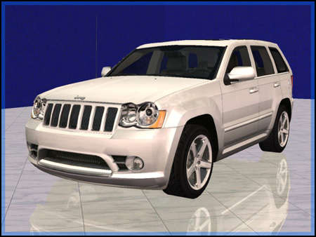 Sims 2 - Vehicles | FPC Sims