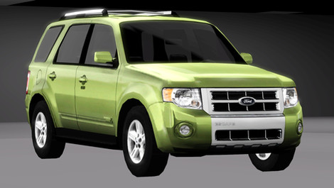 Sims 3 Vehicles - Ford | FPC Sims