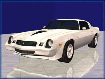 Sims 2 - Vehicles | FPC Sims
