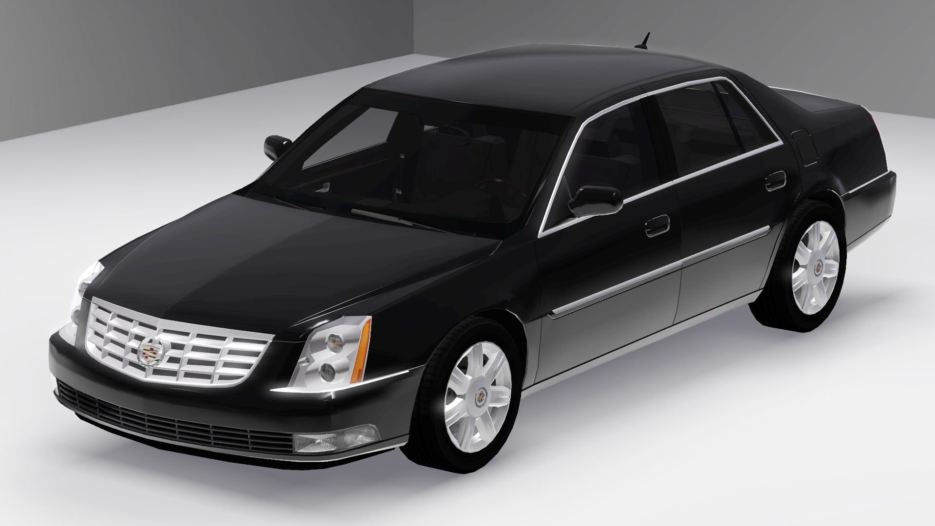 2006 Cadillac DTS | FPC Sims