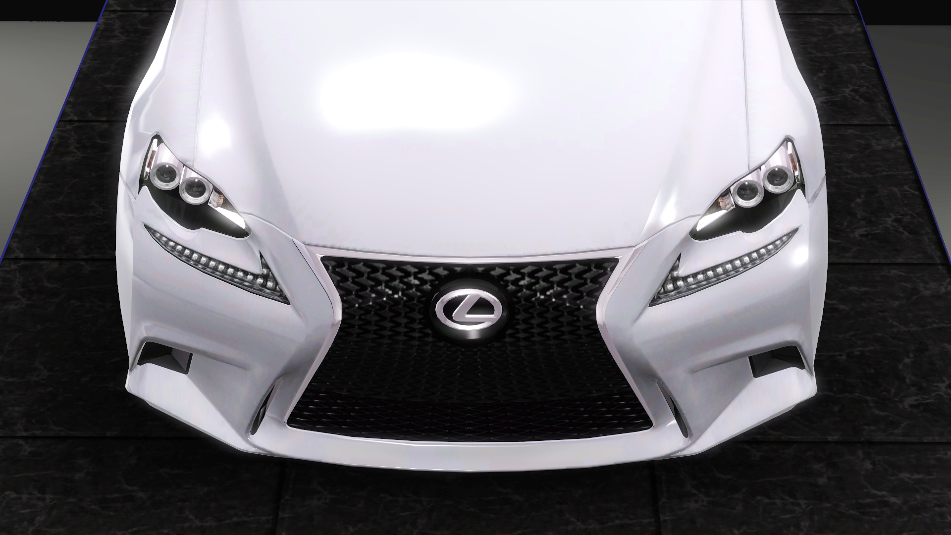 2016 Lexus IS 350 F SPORT | FPC Sims