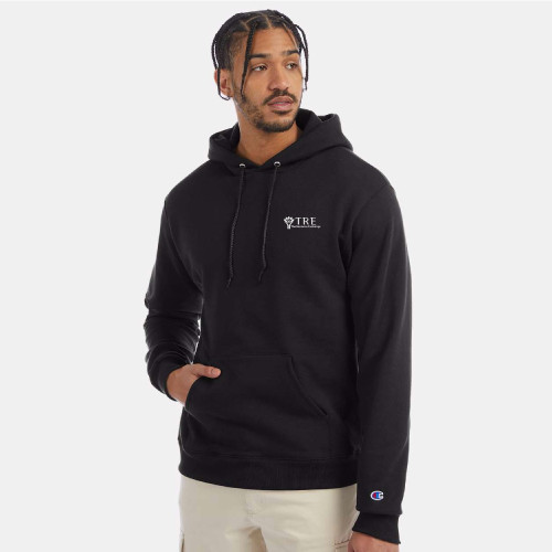 The Resource Exchange - Hoodie | merch toolbox