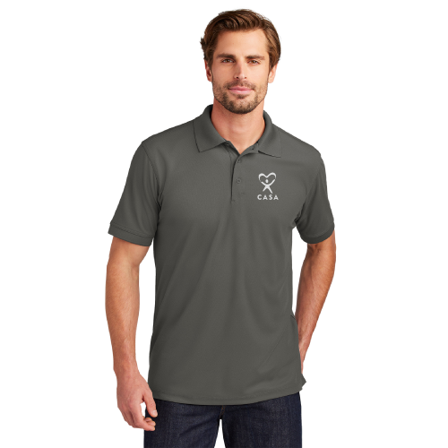 CASA - OGIO® - Caliber2.0 Polo | merch toolbox