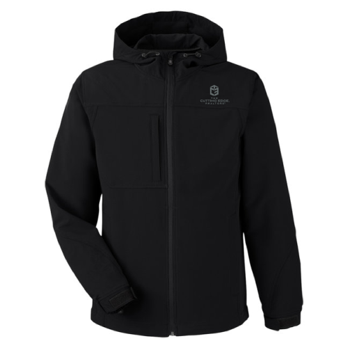 TCE - Dri Duck Men's Apex Jacket | merch toolbox