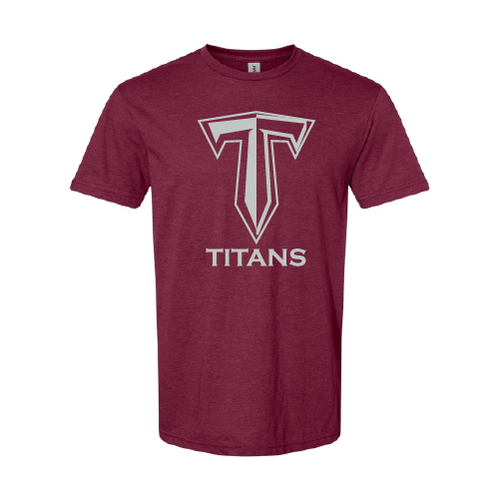 TCA Titans Shirt | merch toolbox