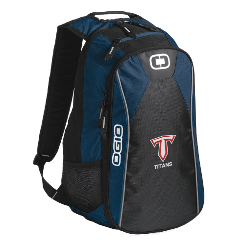 TCA Backpack | merch toolbox