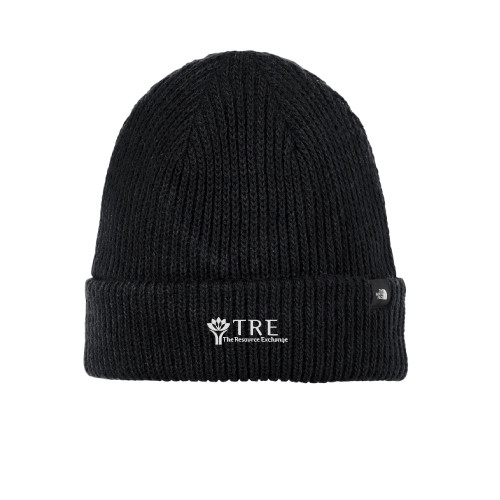 The Resource Exchange - Beanie | merch toolbox