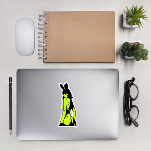 Bunny Girl - Neon | Supplantstudios Comhttps://static.wixstatic.com ...