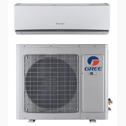 GREE Single Split GWC24QE-K6DNA1A | E3 Services