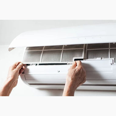 Normal Aircon Servicing (Residential) | E3 Services