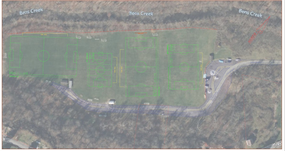 Schedule | Laurel Highland Fc