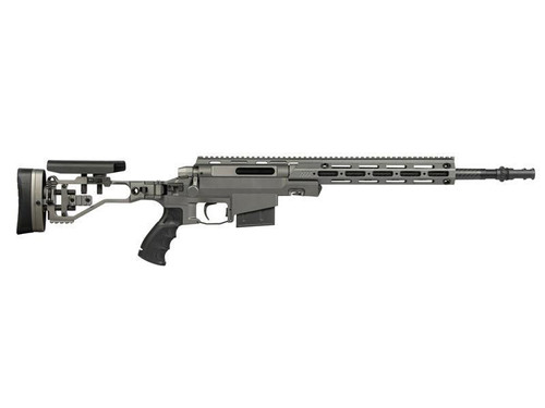 ARES MSR303 SNIPER RIFLE WITH CASE (TOOL-LESS ASSEMBLE - SPRING POWERED ...