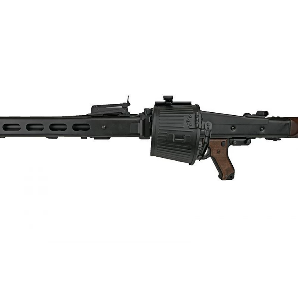 S&T/AGM MG42 WWII AEG (FULL METAL - AGM-M42) | Apollo Activities