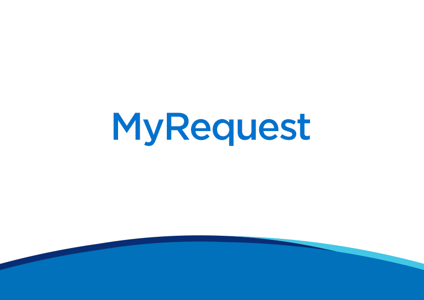 MyRequest