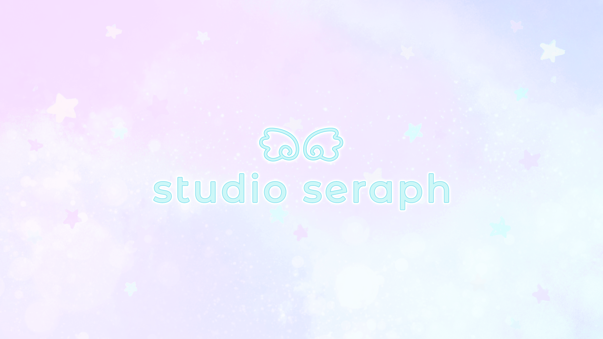 Brand Design | Studio Seraph