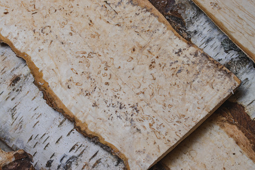 Visakoivu pintasahe | Bellus-Shop