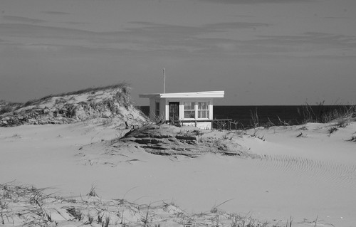 Guard House | TK Photography