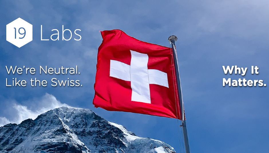 Enhanced Telehealth And Swiss Neutrality??