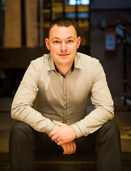 Edward Taylor Concert Organist Carlisle Cathedral