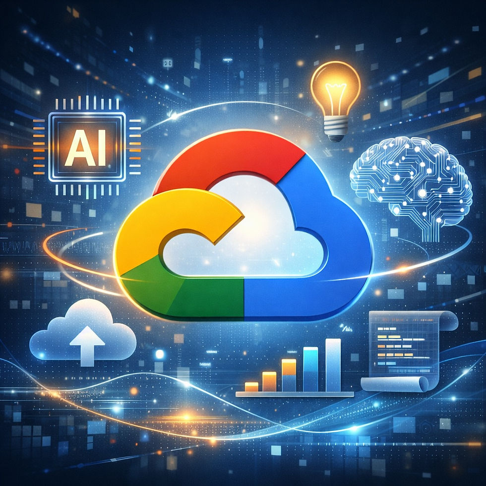 Generative AI adoption: 9 key learnings from Google Cloud Consulting