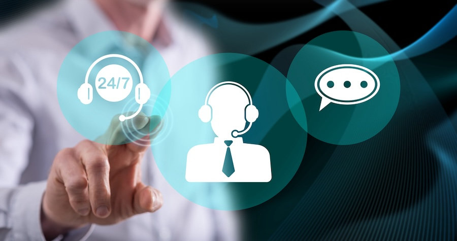 How establishing a knowledge management system improved service at the ...