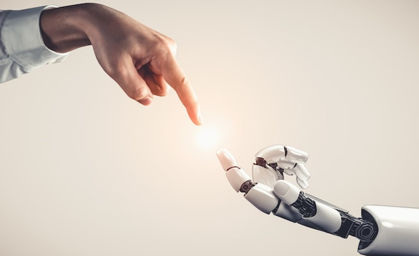 Embracing Change: The Role of Technology in Shaping the Modern Workplace