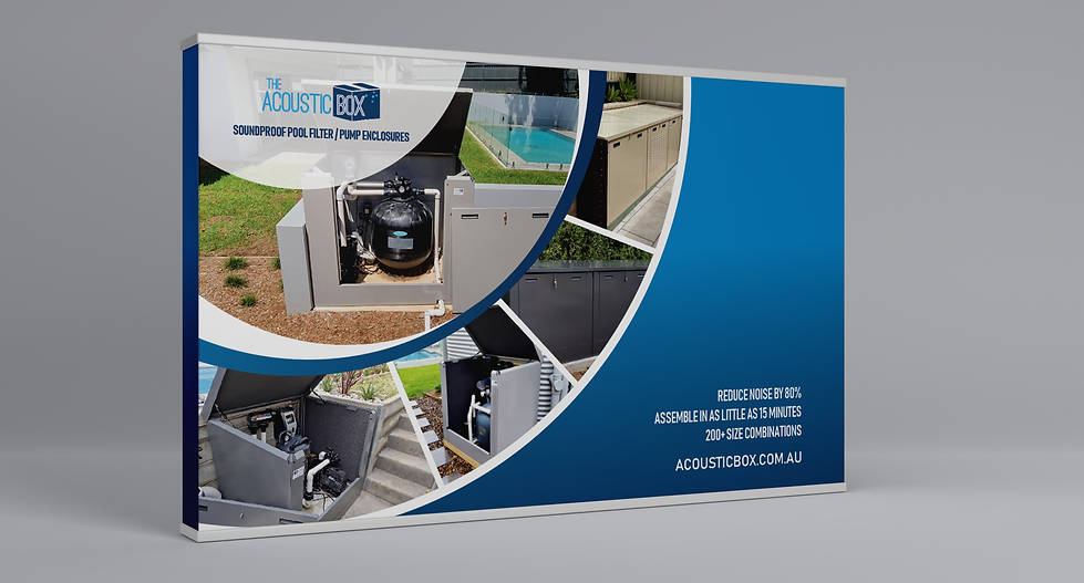 Creative Society Design work