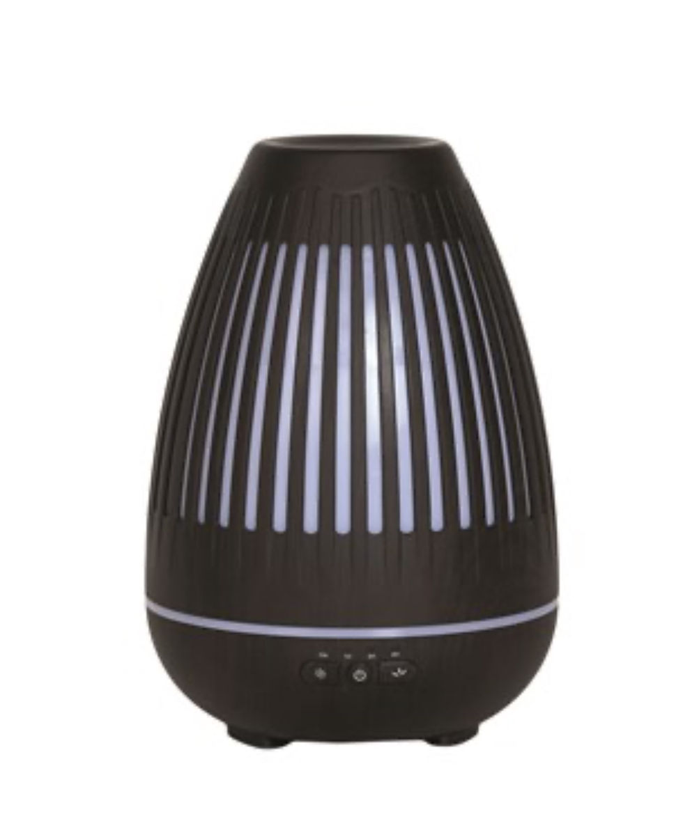 Aromatize LED Ultrasonic Steam Diffuser | Mysite