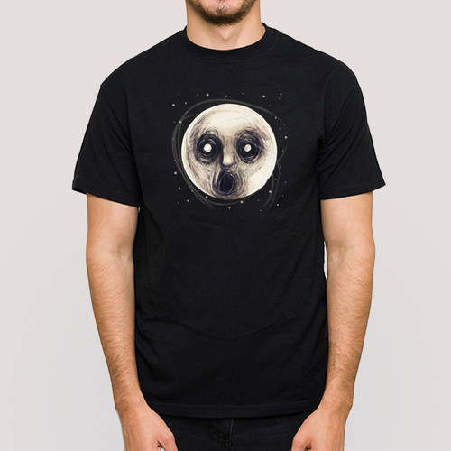 STEVEN WILSON THE RAVEN THAT REFUSED TO SING | Sick Merch
