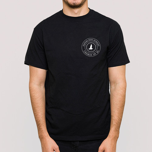 PLAYERA AMENRA CROW | Sick Merch
