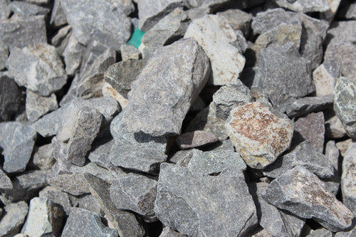 1 1/2" Frock | Reno Rock