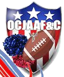 ORANGE COUNTY JR ALL AMERICAN FOOTBALL | YCADA