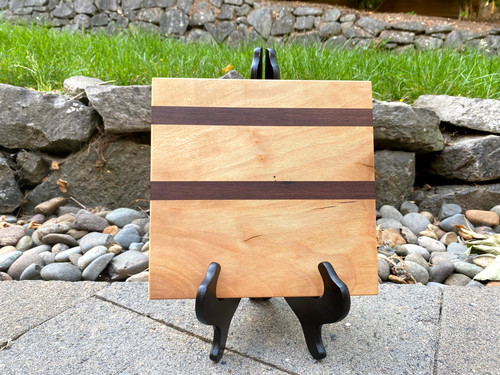 Blunt Object | Clow Woodworks