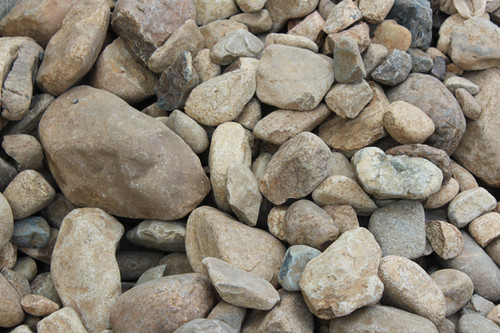 4"x12" Lodi | Reno Rock